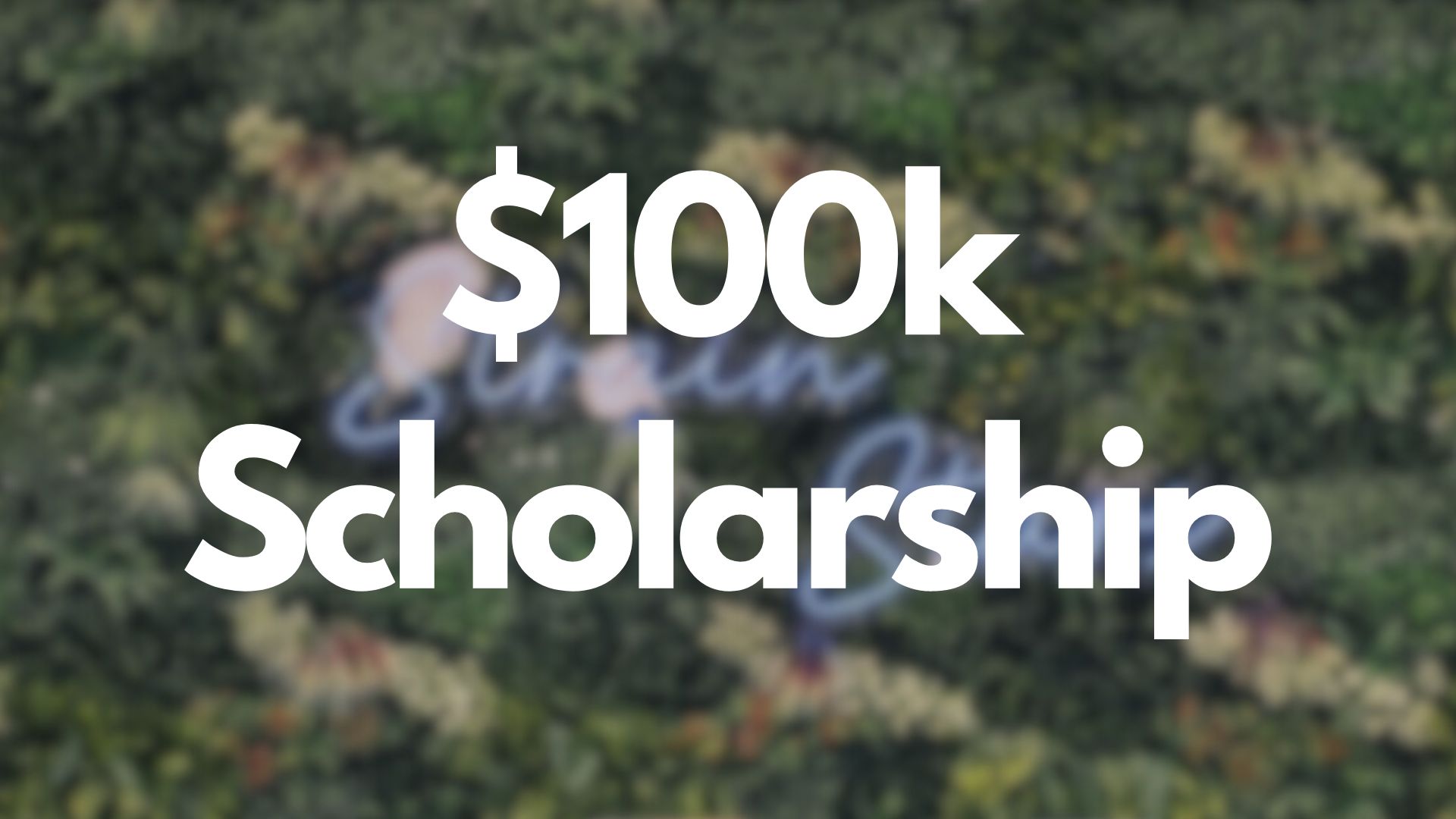 Strain Stars Scholarship - Strain Stars Cannabis Dispensary on Long Island