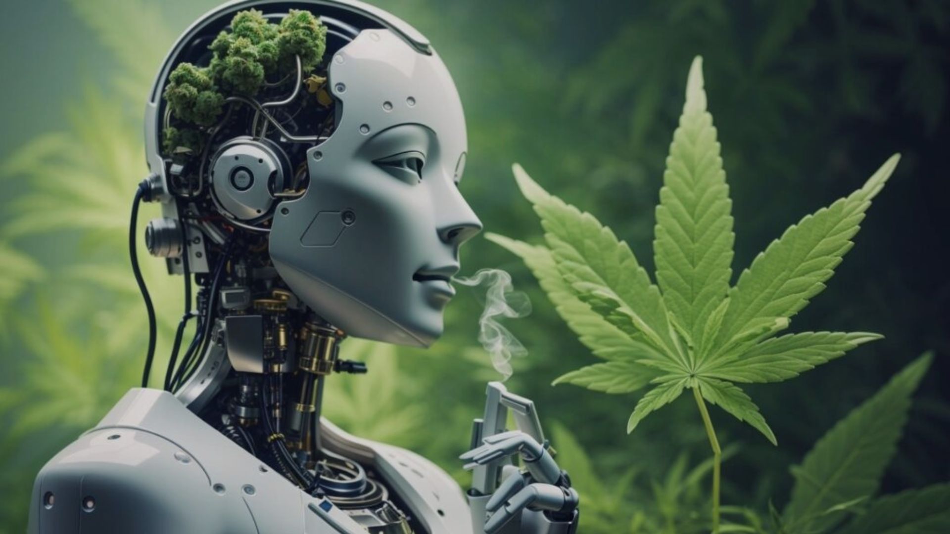 The New Era of Cannabis: From Dabbing to Puffco - Strain Stars Cannabis ...