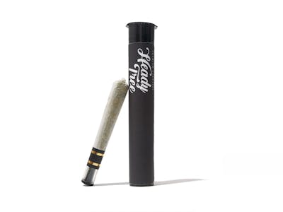 Buy Heady Tree Da Yayo | Pre-roll Online - Strain Stars Cannabis ...